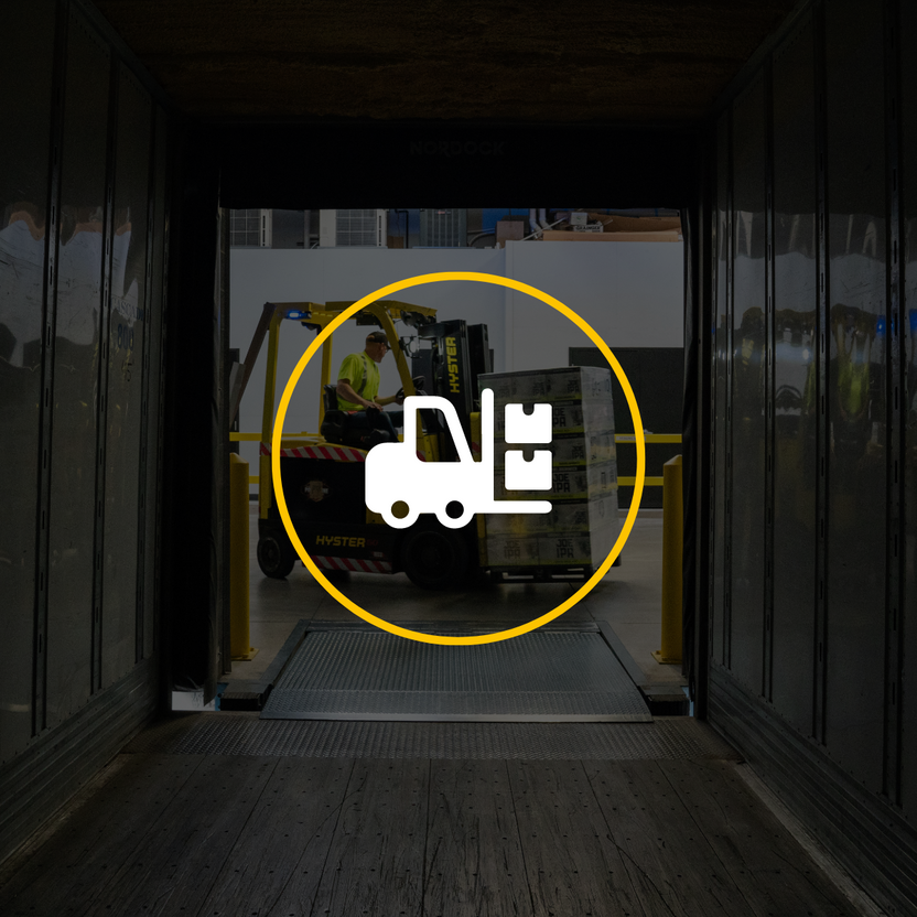 Industrial Machinery Seating - Forklift, Tractor, Truck, Construction ...